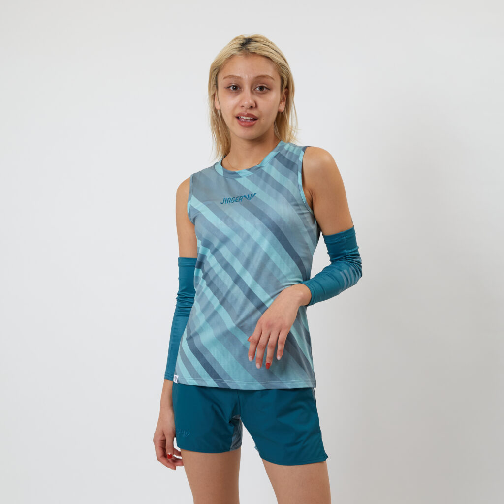 JINGER（ジンガー）Official Web Site