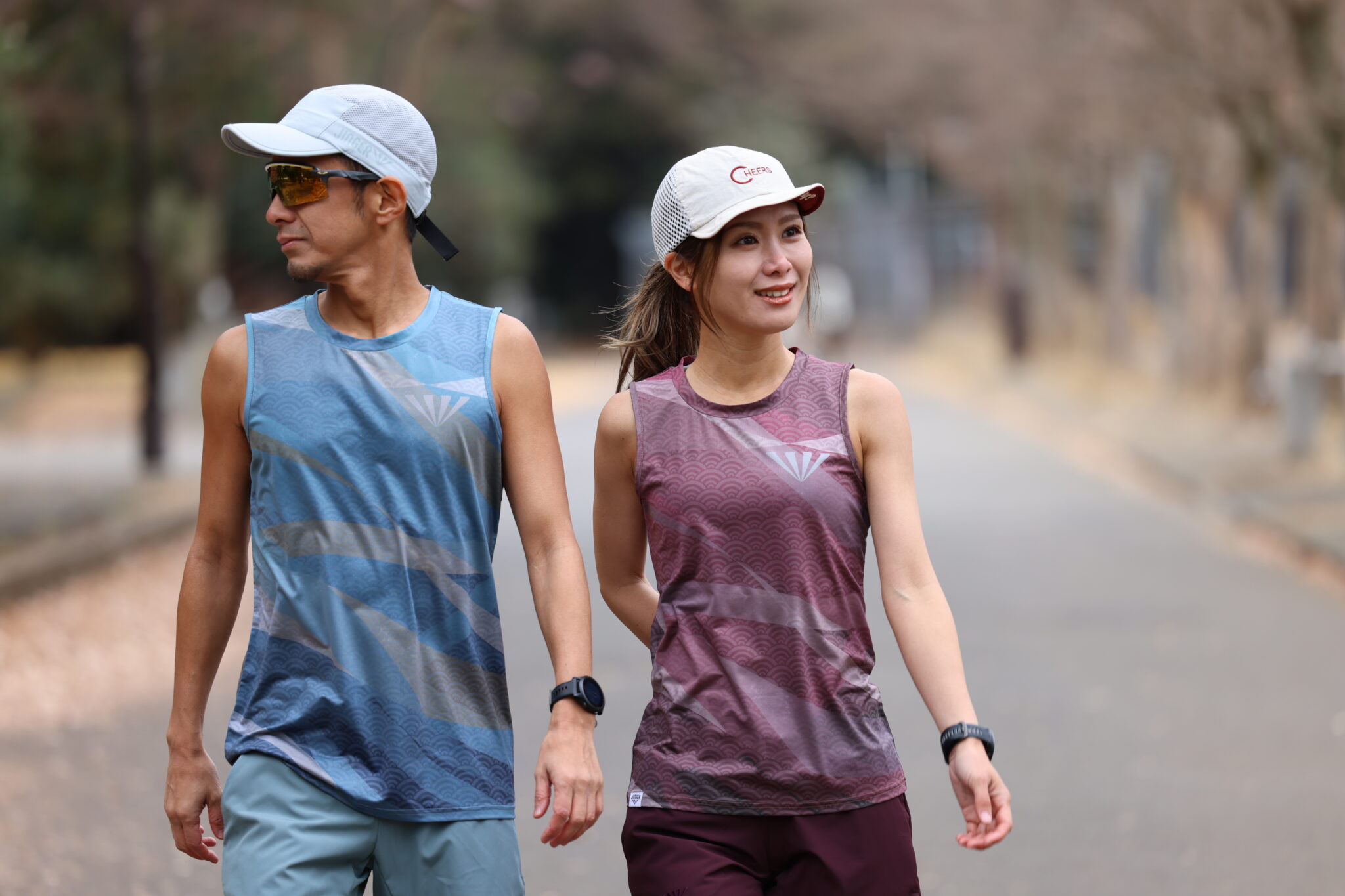 2025 Spring/Summer Drop1 | JINGER（ジンガー）Official Web Site