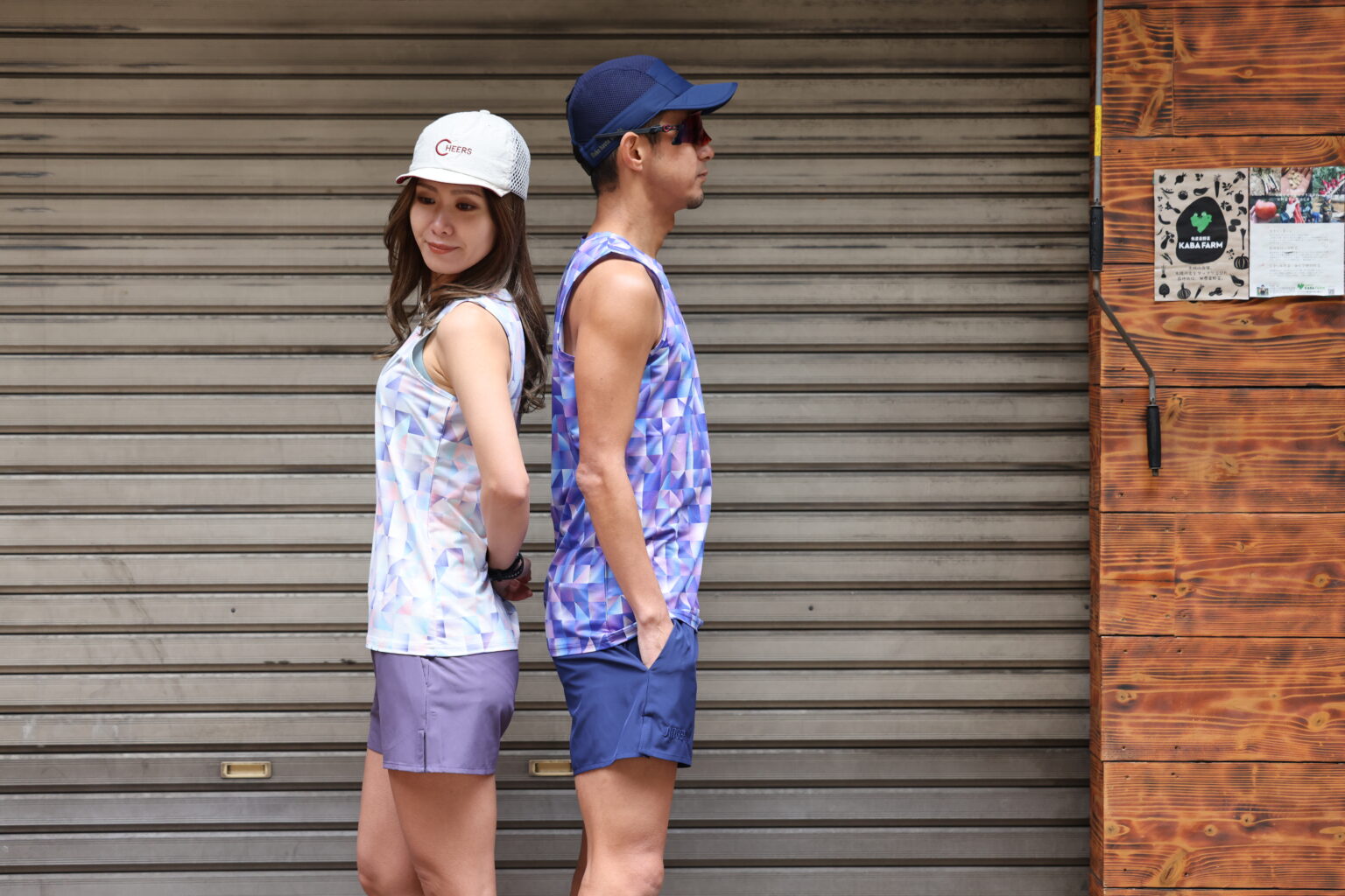 2024 Autumn/Winter Drop2 | JINGER（ジンガー）Official Web Site