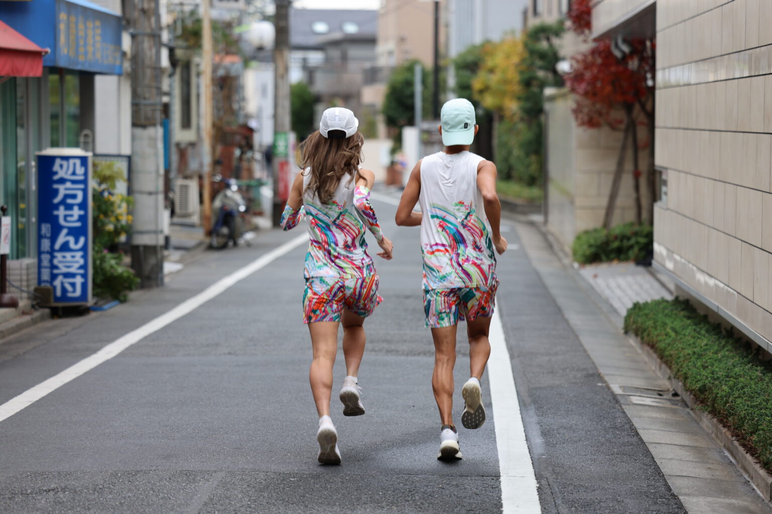 2025 Spring/Summer Drop1 | JINGER（ジンガー）Official Web Site