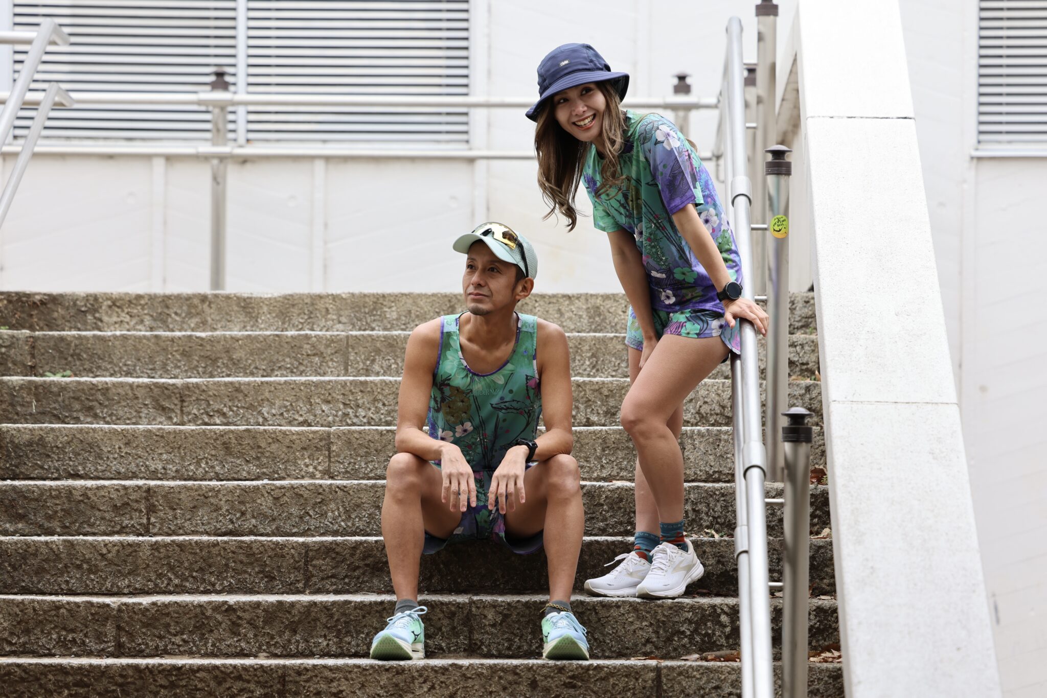 2025 Spring/Summer Drop1 | JINGER（ジンガー）Official Web Site